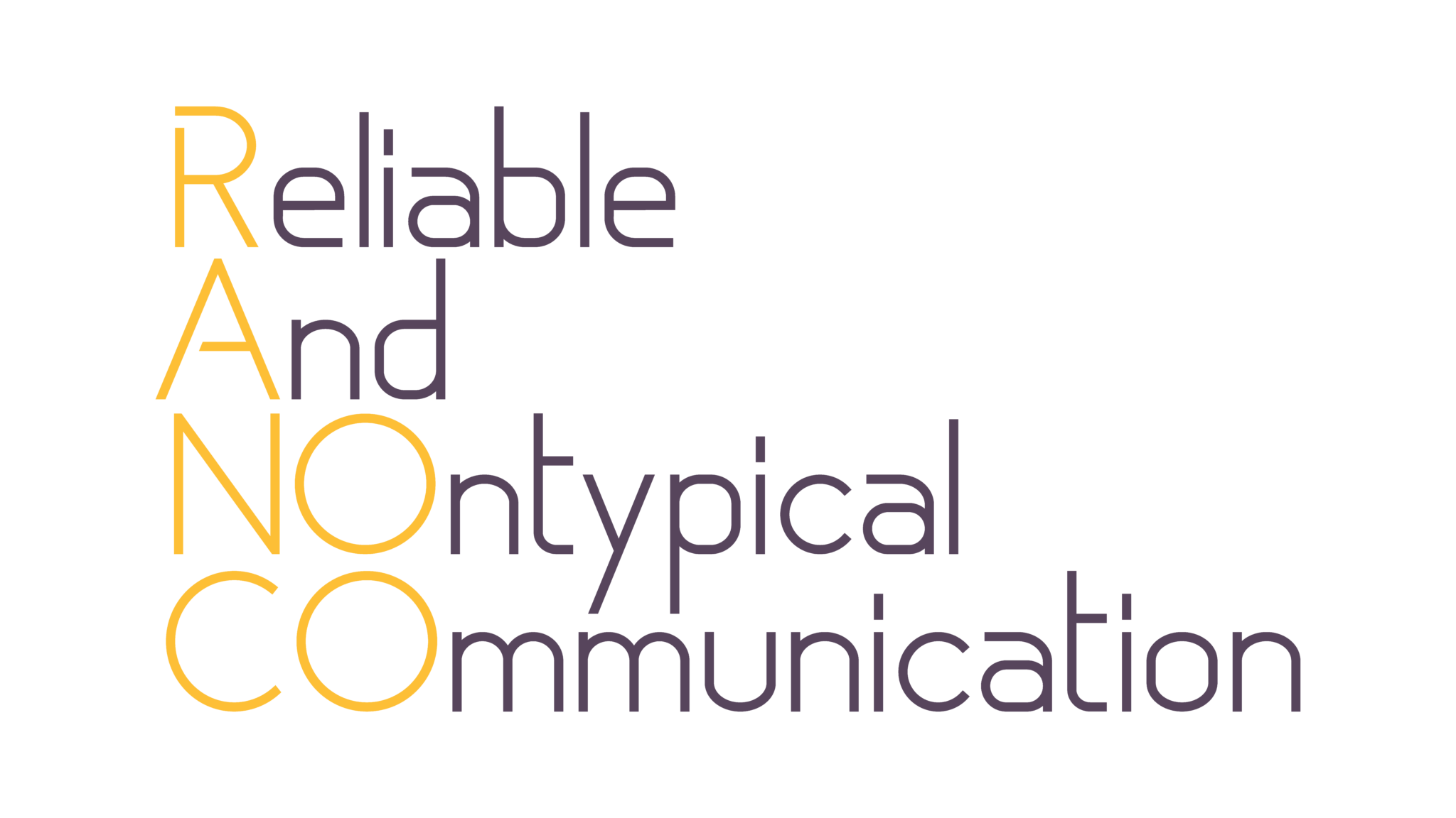 Agencija za marketing, dizajn i komunikaciju - RANOCO